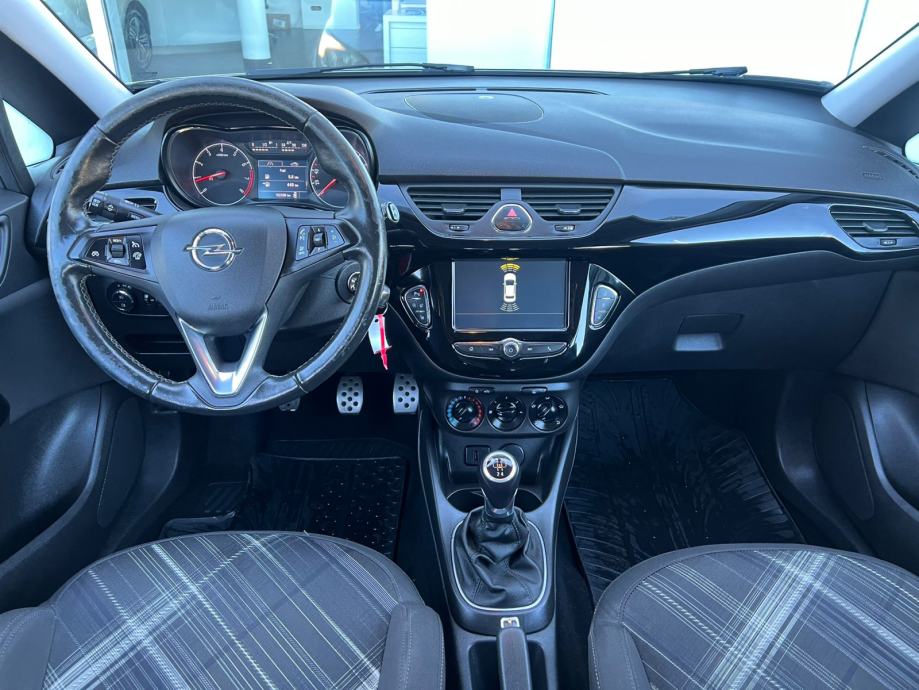 OPEL CORSA COLOR EDITION 1.4 16V, 2019 god.