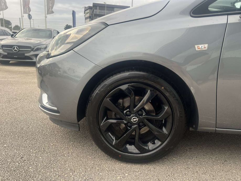 OPEL CORSA COLOR EDITION 1.4 16V, 2019 god.