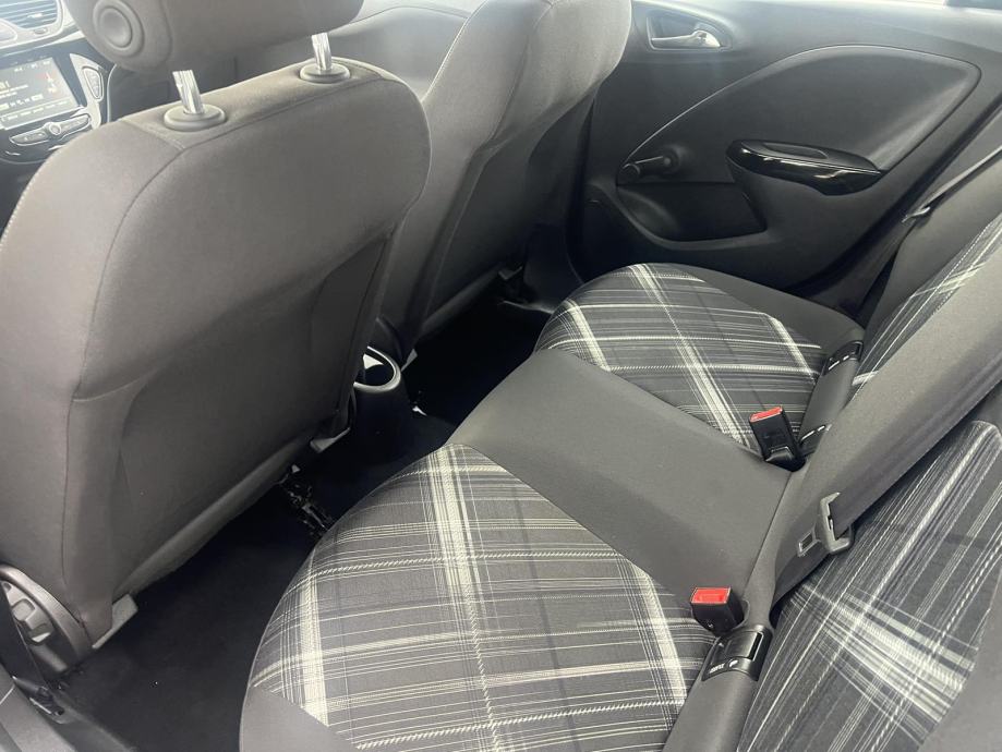 OPEL CORSA COLOR EDITION 1.4 16V, 2019 god.