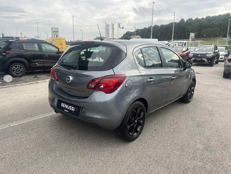OPEL CORSA COLOR EDITION 1.4 16V, 2019 god.