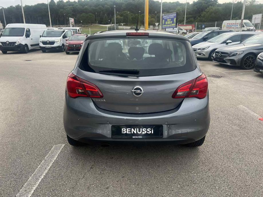 OPEL CORSA COLOR EDITION 1.4 16V, 2019 god.