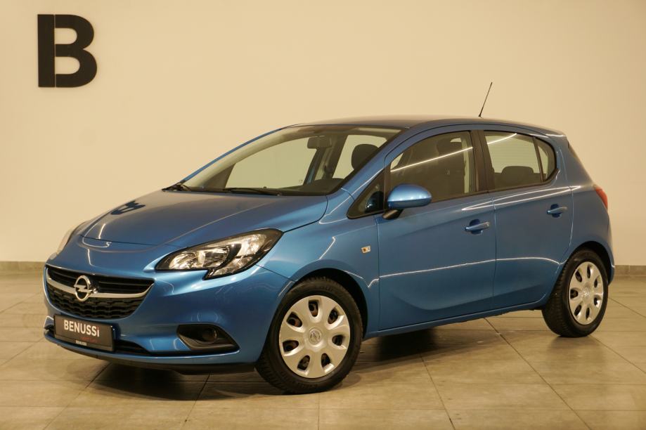 OPEL CORSA COLOR EDITION 1.4 16V, 2018 god.