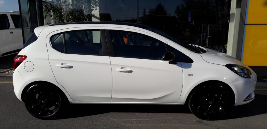 Opel Corsa Color Edition 1,4 JAHRESWAGEN, 2019 god.