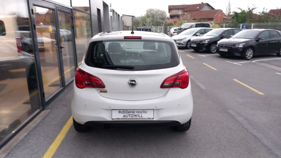 Opel Corsa Color Edition 1.4, 2019 god.