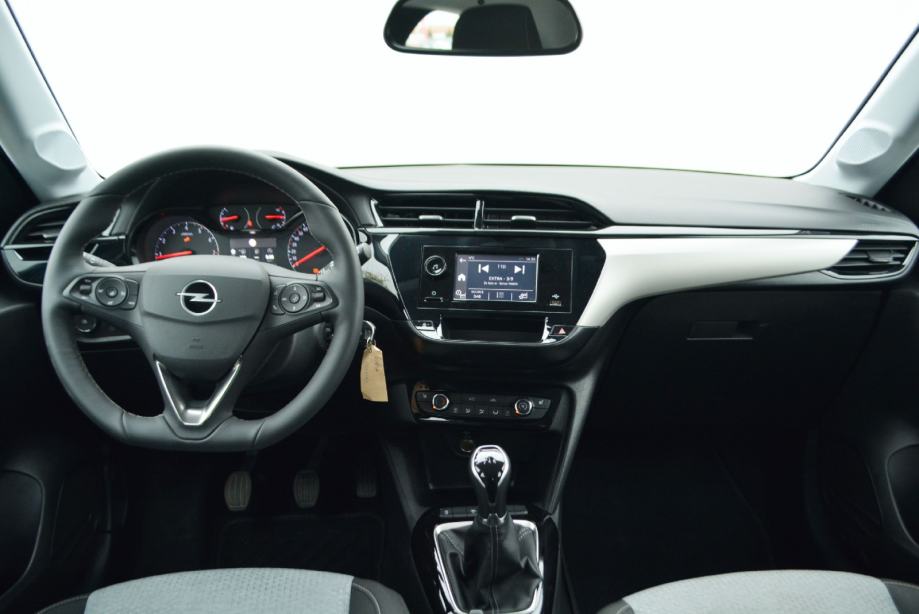 OPEL CORSA EDITION 1,2 S/S, 55 kw, 2024 god.