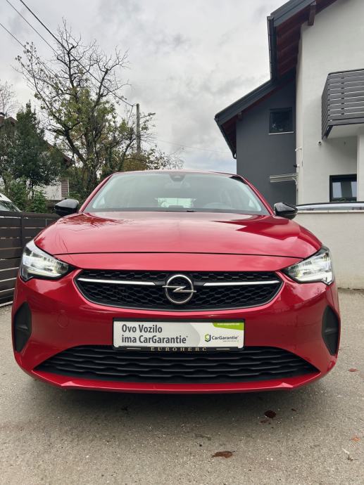 Opel Corsa F 1,2 Turbo 100KS,Business Edition, 2021 god.