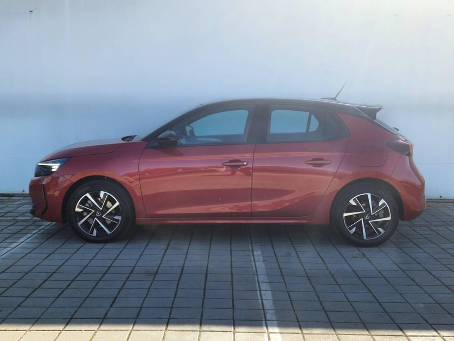 OPEL CORSA GS LINE 1,2 Aut.S/S 74 kw, 2025 god.
