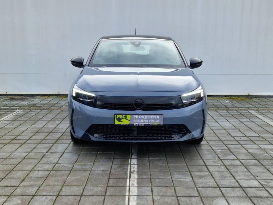 OPEL CORSA GS LINE 1,2 Aut.S/S 74 kw, 2025 god.