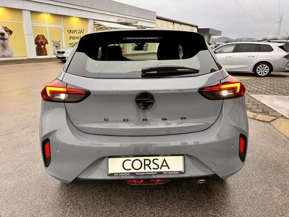 Opel Corsa GS Line 1.2 Automatik Turbo 74kw - 7 godina garancije!, 2024 ...