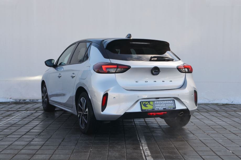 OPEL CORSA GS LINE 1,2XHL S/S AT8, 2024 god.