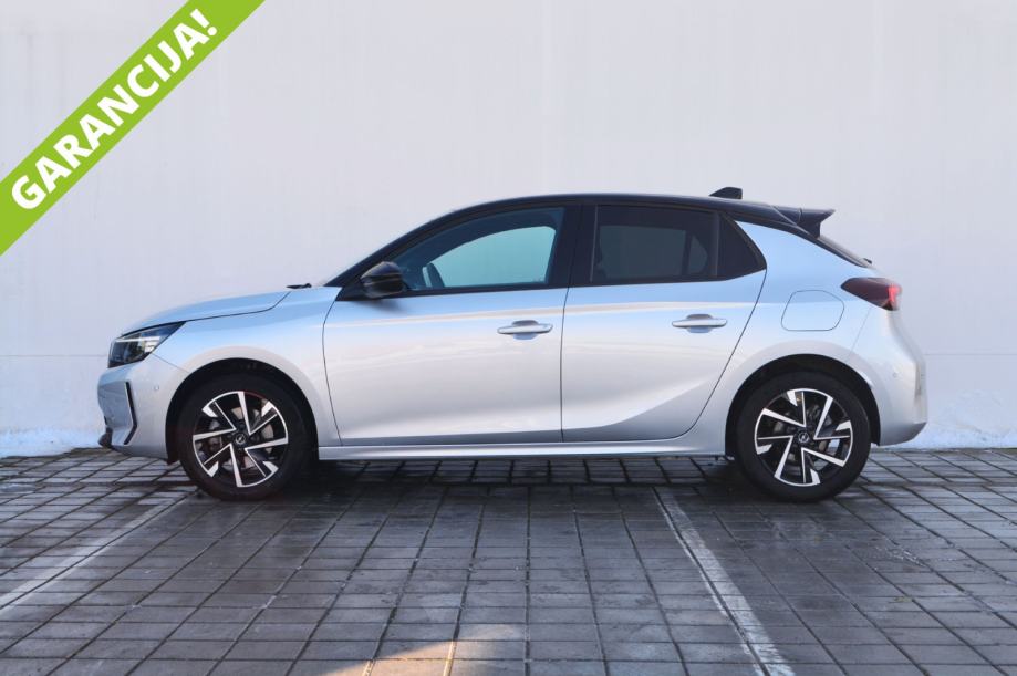 OPEL CORSA GS LINE 1,2XHL S/S AT8, 2024 god.