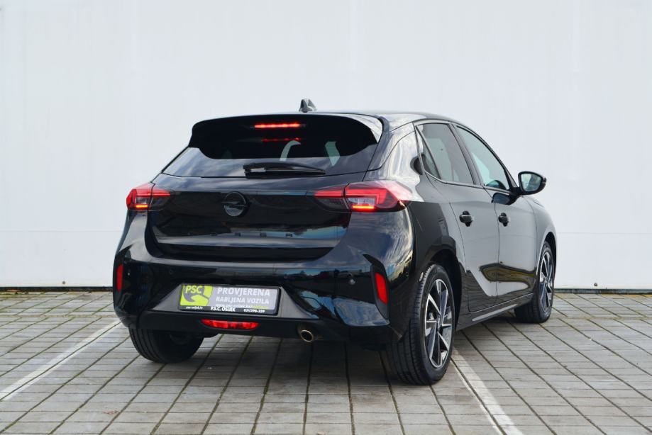 OPEL CORSA GS LINE 1,2XHL S/S AT8, 2024 god.