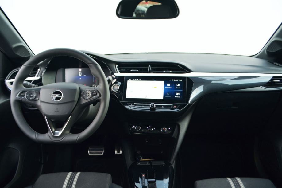 OPEL CORSA GS LINE 1,2XHL S/S AT8, 2024 god.