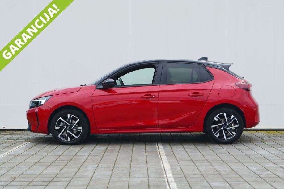 OPEL CORSA GS LINE 1,2XHL S/S AT8, 2024 god.