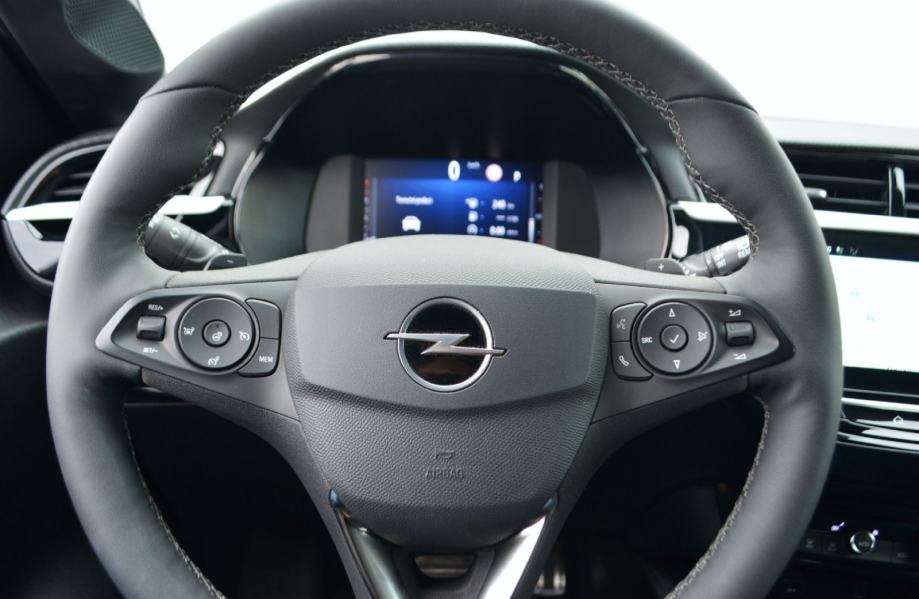 OPEL CORSA GS LINE 1,2XHL S/S AT8, 2024 god.