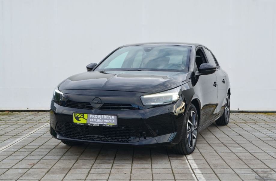 OPEL CORSA GS LINE 1,2XHL S/S AT8, 2024 god.