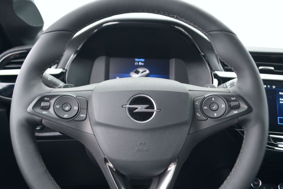 OPEL CORSA GS LINE 1,2XHL S/S AT8, 2024 god.