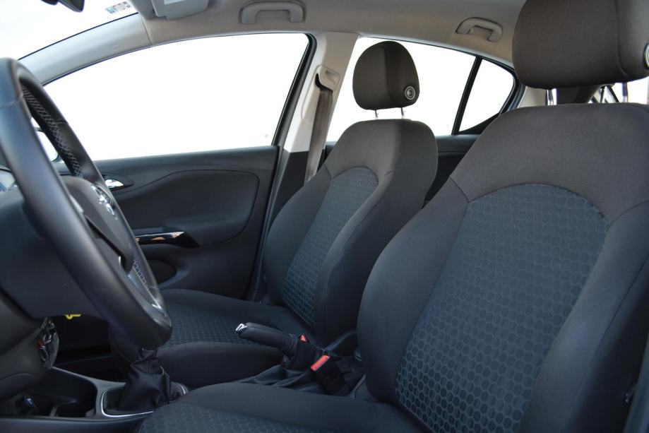 Opel Corsa NG 1,4 Enjoy *UKLJUČENO U CIJENU: RAD NA SERVISU 3 GOD ...