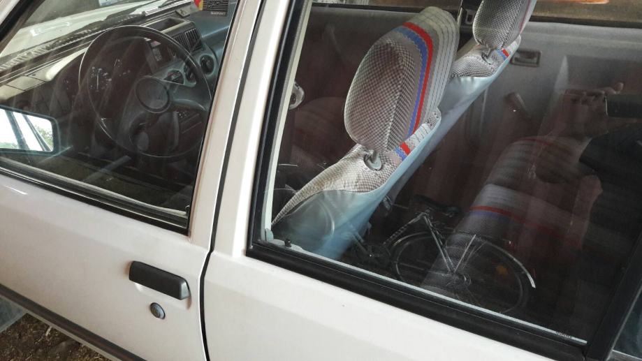 Opel Corsa Swing 1,5 D, 1991 god.