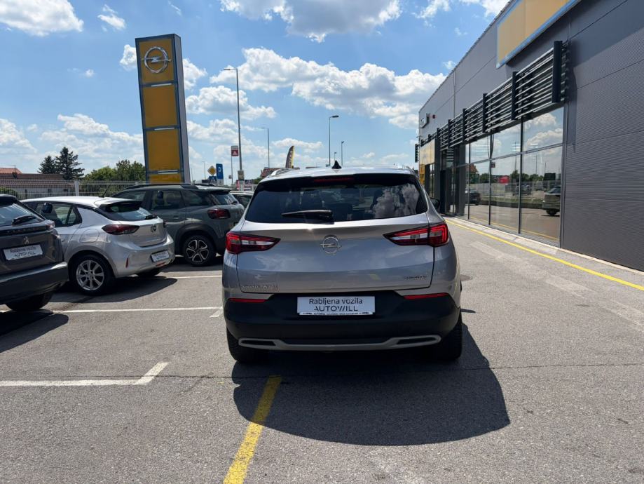 OPEL GRANDLAND X 1,6 CDTI MT6, 2018 god.