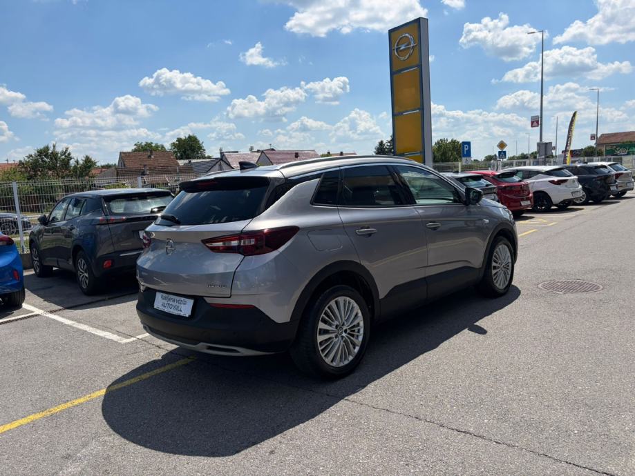 OPEL GRANDLAND X 1,6 CDTI MT6, 2018 god.