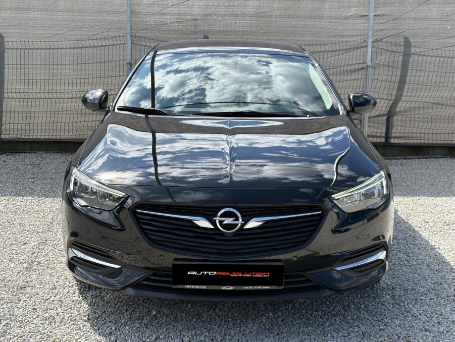 Opel Insignia 1,6 CDTI - MOGUĆNOST LEASINGA BEZ UČEŠĆA & JAMSTVO, 2019 god.