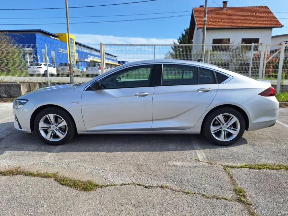 Opel Insignia ELEGANCE 2.0 CDTI, 2020 god.
