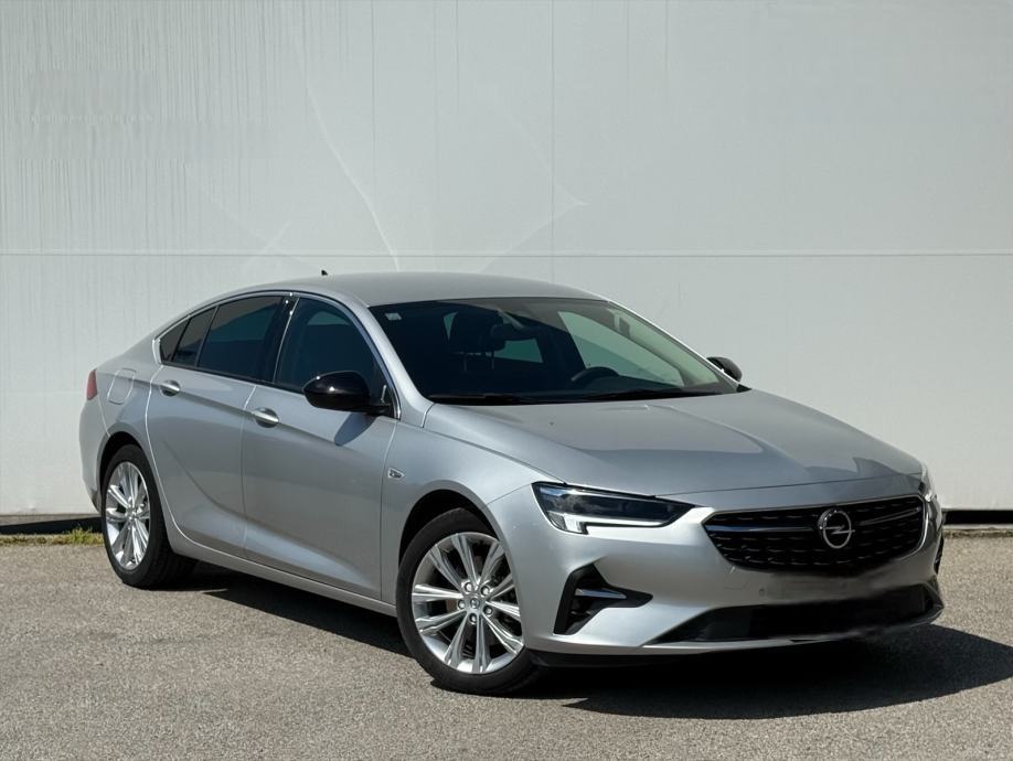 Opel Insignia 2,0 D LEASING BEZ UČEŠĆA I BEZ JAMACA, 2021 god.