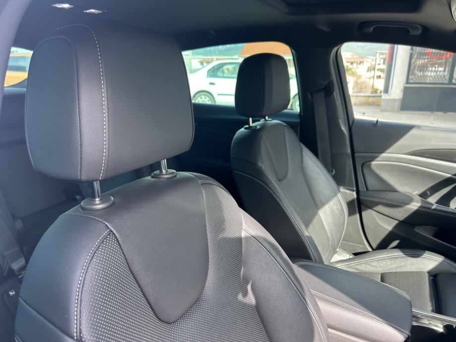 Opel Insignia OPC-line+NOVI MODEL+AUT+MAX(leasing-kartice)12mj.JAMSTVO ...