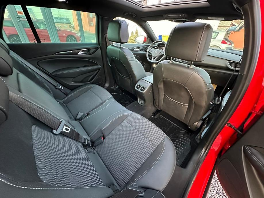 Opel Insignia Karavan OPC 2,0 JEDINSTVENA PONUDA LEASINGA U HRVATSKOJ ...
