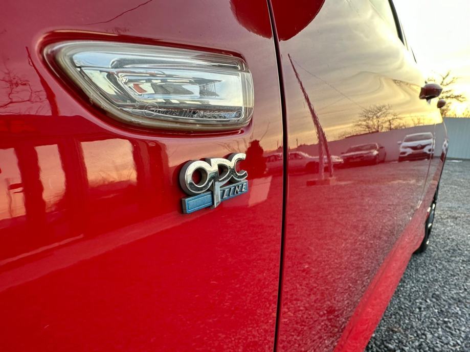 Opel Insignia Karavan OPC 2,0 JEDINSTVENA PONUDA LEASINGA U HRVATSKOJ ...