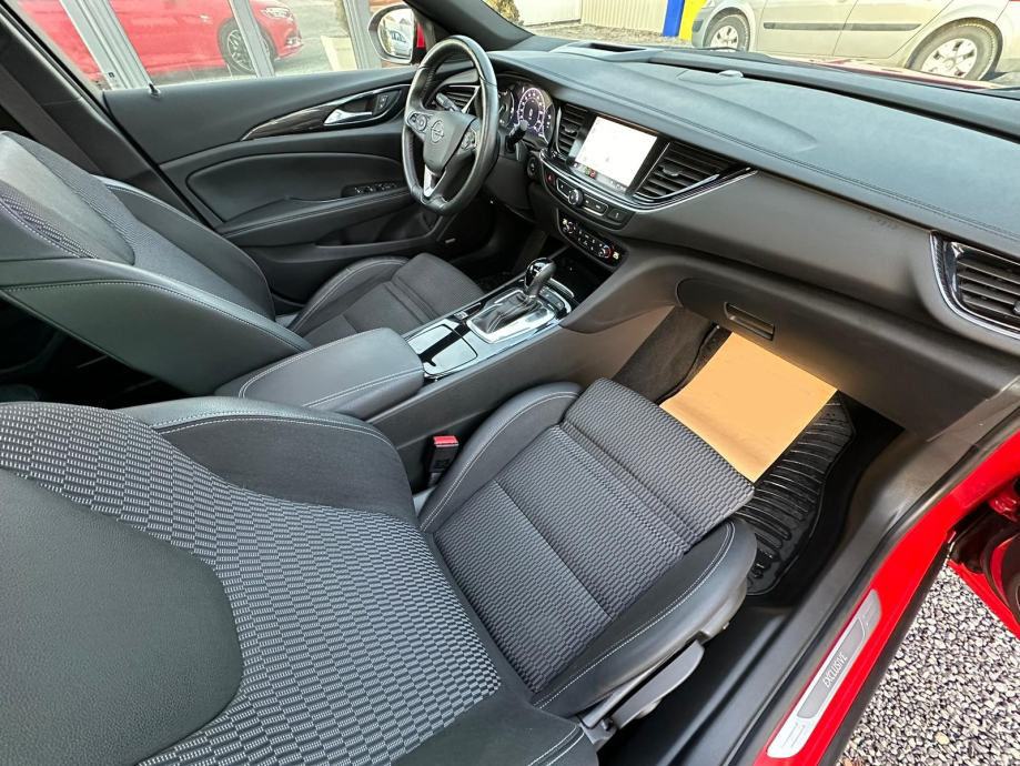Opel Insignia Karavan OPC 2,0 JEDINSTVENA PONUDA LEASINGA U HRVATSKOJ ...