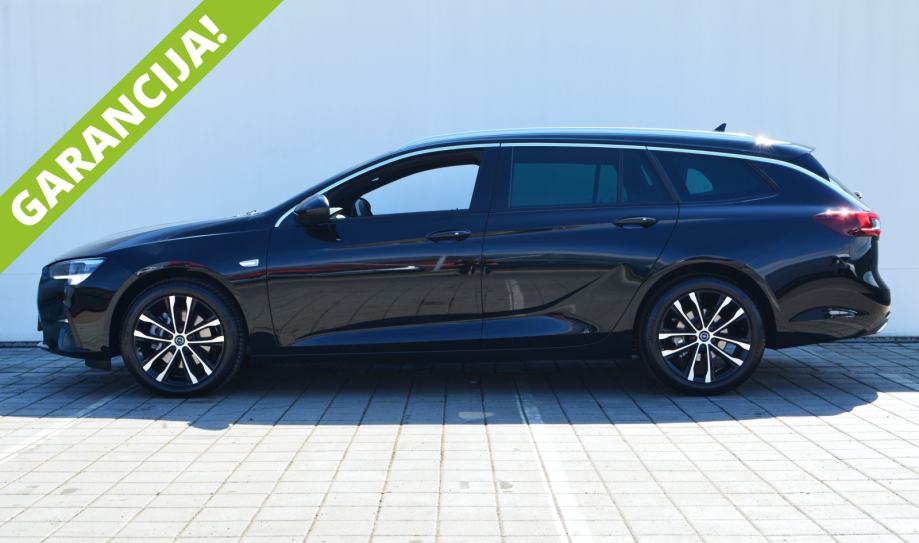 Opel Insignia ST 2,0 CDTI AUTOMATIK *TESTNO VOZILO*, 2022 god.