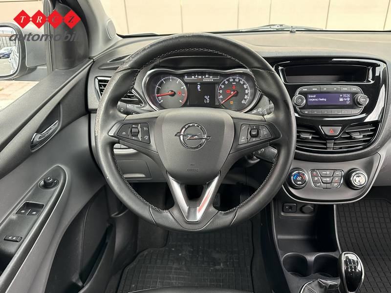 OPEL KARL 1.0, 2016 god.