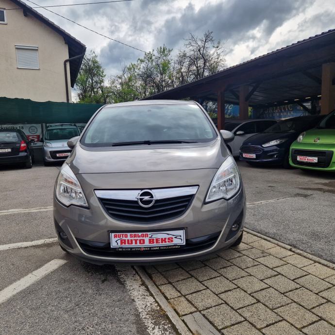Opel Meriva 1,3 CDTI REZERVIRANO., 2012 god.