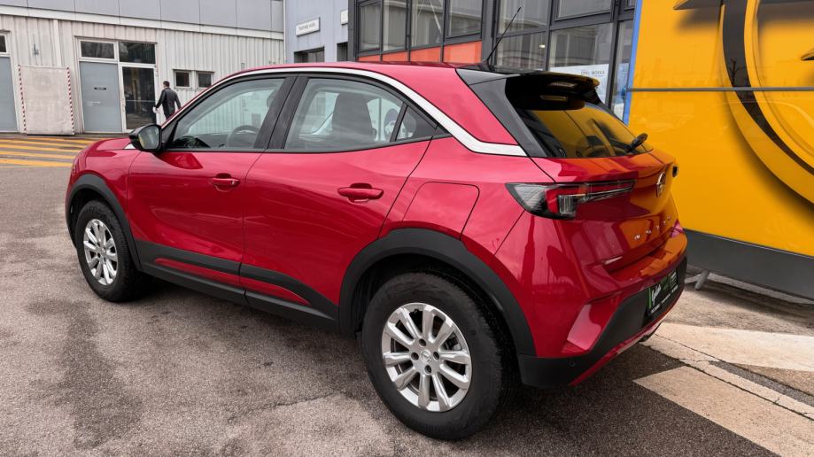 Opel Mokka Edition 1,2 Turbo 96kw - 7 godina garancije!, 2023 god.