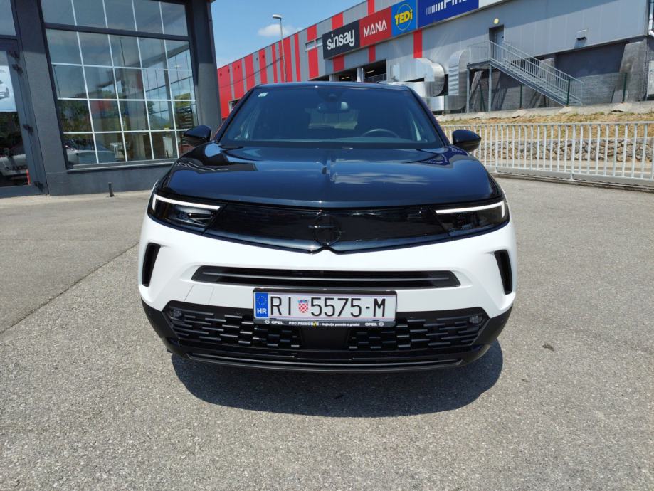 Opel Mokka GS line Electric 100 kW, 2022.g, reg 01/2024, DEMO vozilo ...