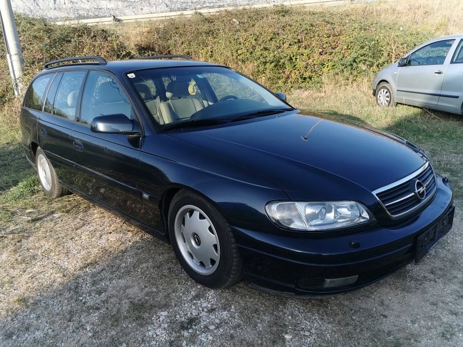 Opel Omega 2,2 16V, 2002 god.