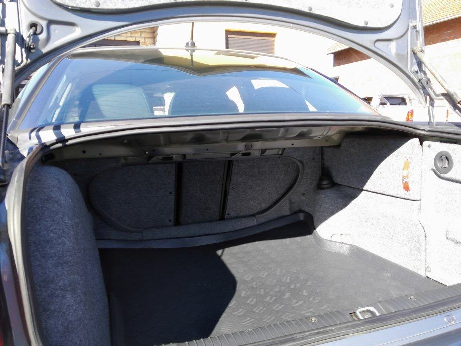 Opel Omega 2.5 DTI automatik, 2002 god.