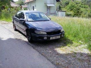 Opel Omega GL 2,0 i 16V, 1994 god.