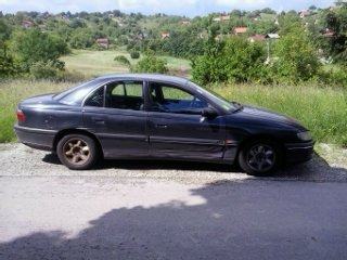 Opel Omega GL 2,0 i 16V, 1994 god.
