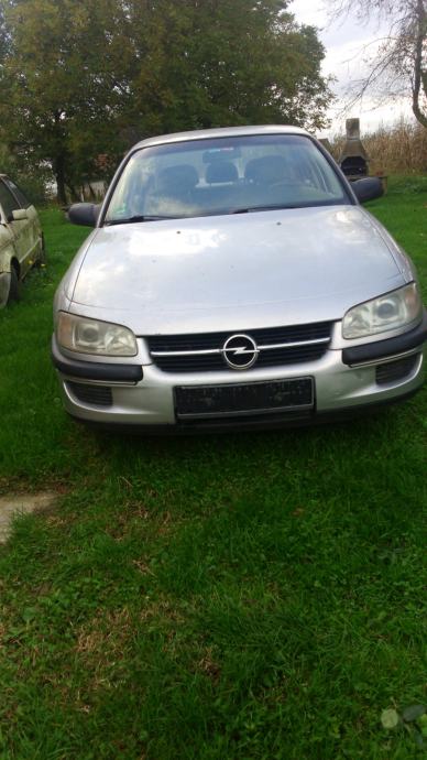 Opel Omega GL 2,0 i, 1997 god.