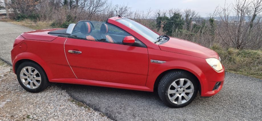 Opel Tigra 1.3 Dizel, 2006 god.