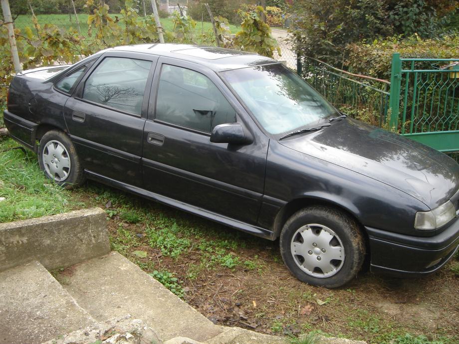 Opel Vectra Sportive 1,8 i, 1994 god.