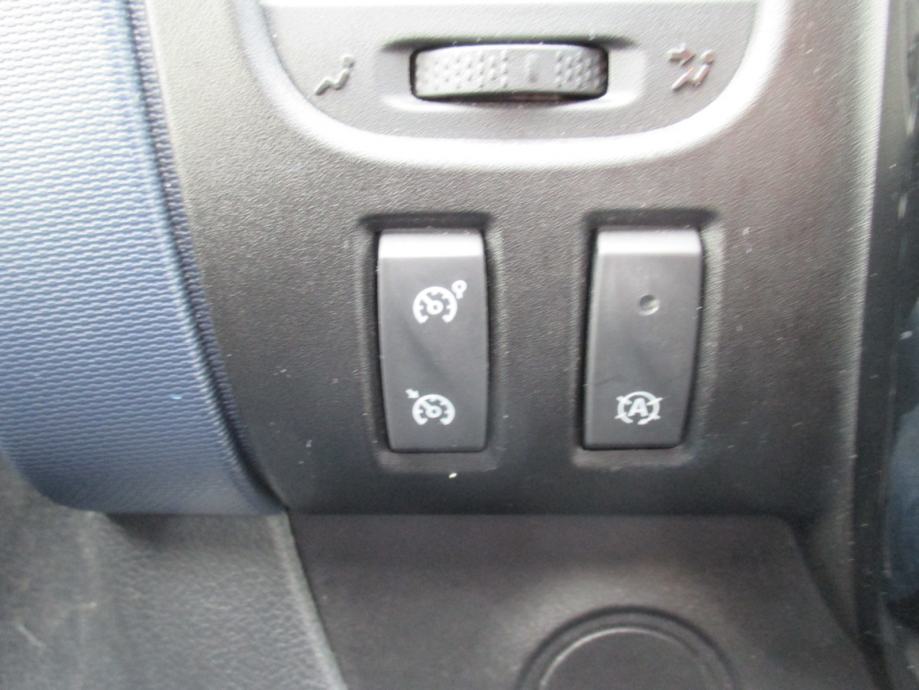 Opel Vivaro L2H1 1,6 CDTI; 9 sj.; HR vozilo; Klima; Tempomat;Garancija ...