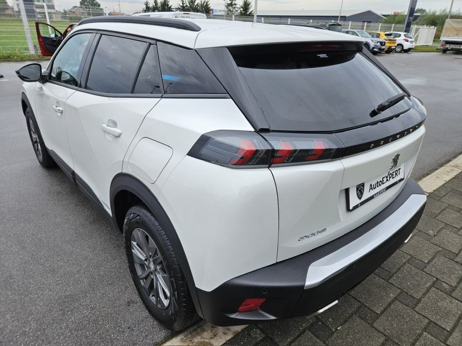 PEUGEOT 2008 STYLE 1,2 PURETECH 130 KS AUTOMATIK, PRVI VLASNIK,, 2023 god.