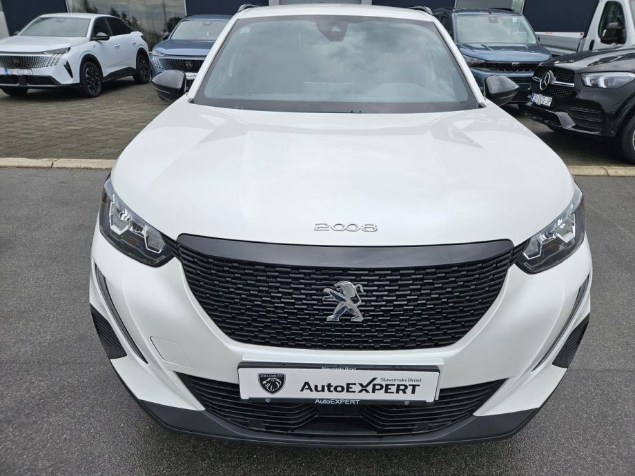 PEUGEOT 2008 STYLE 1,2 PURETECH 130 KS AUTOMATIK, PRVI VLASNIK,, 2023 god.