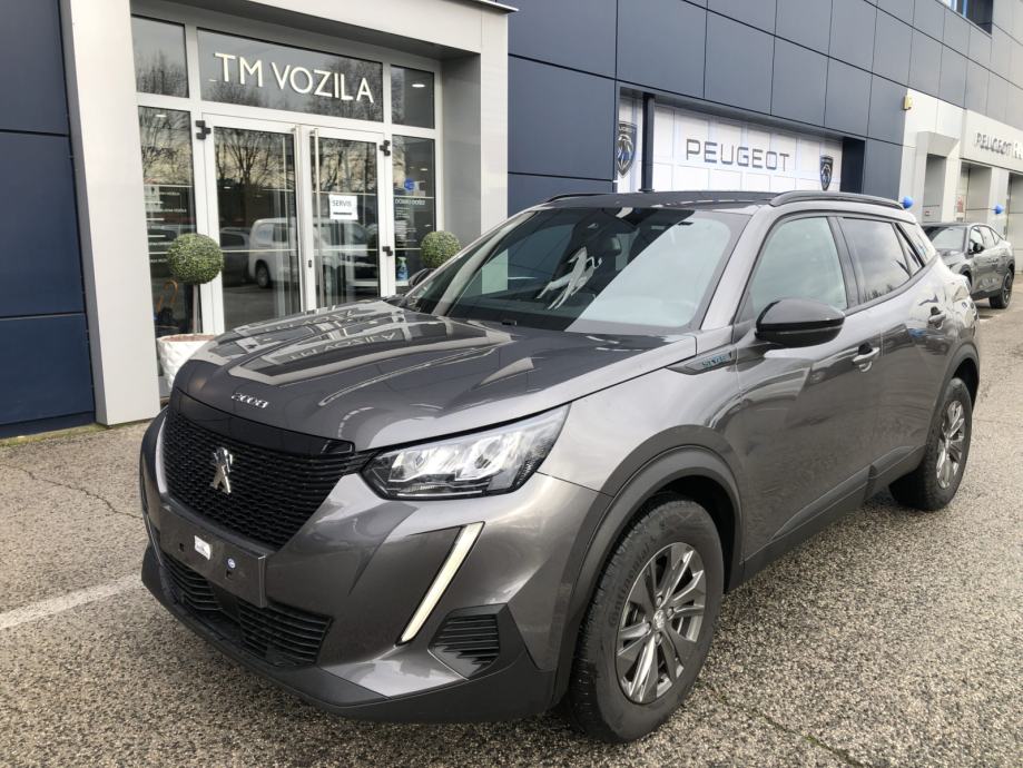 PEUGEOT 2008 STYLE 1,2 PURETECH 100, 2023 god.