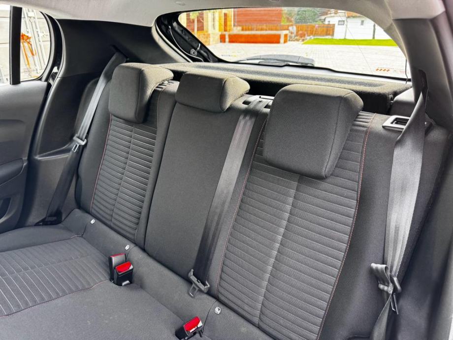 Peugeot 208 1,2 Pure Tech Active, 2020 god.