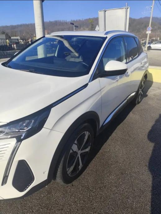 Peugeot 3008 1,5 BlueHDI LEASING BEZ UČEŠĆA I BEZ JAMACA, 2021 god.